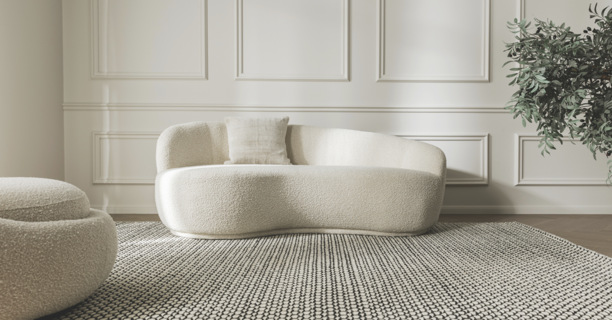 Commander un tapis sur la boutique benuta en ligne sans frais d'expédition